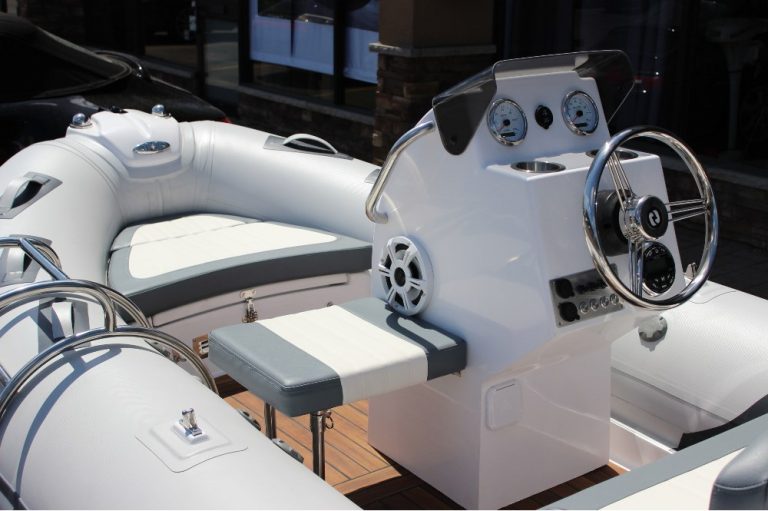 Types of Inflatable Boats: 8 Practical and Versatile Craft